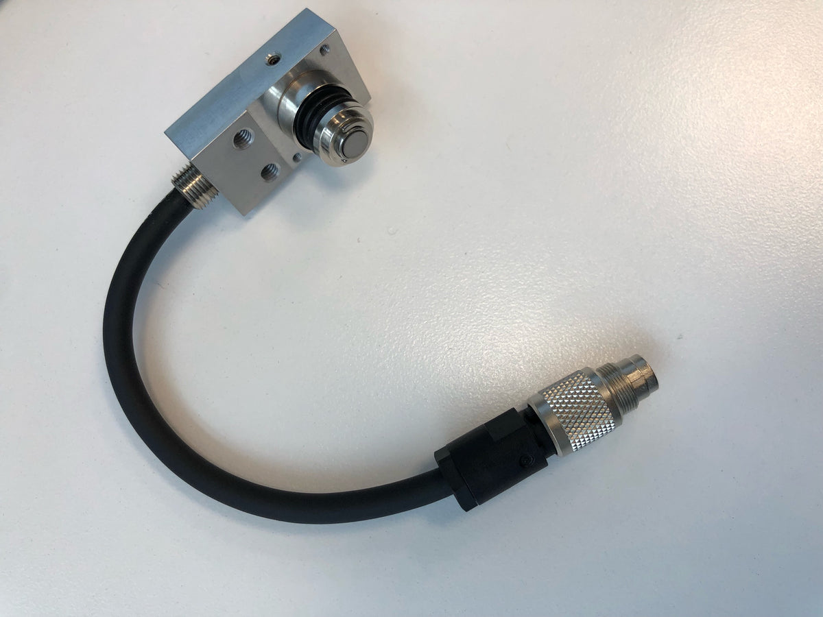Tool length sensor for 350i series – imes-icore.net